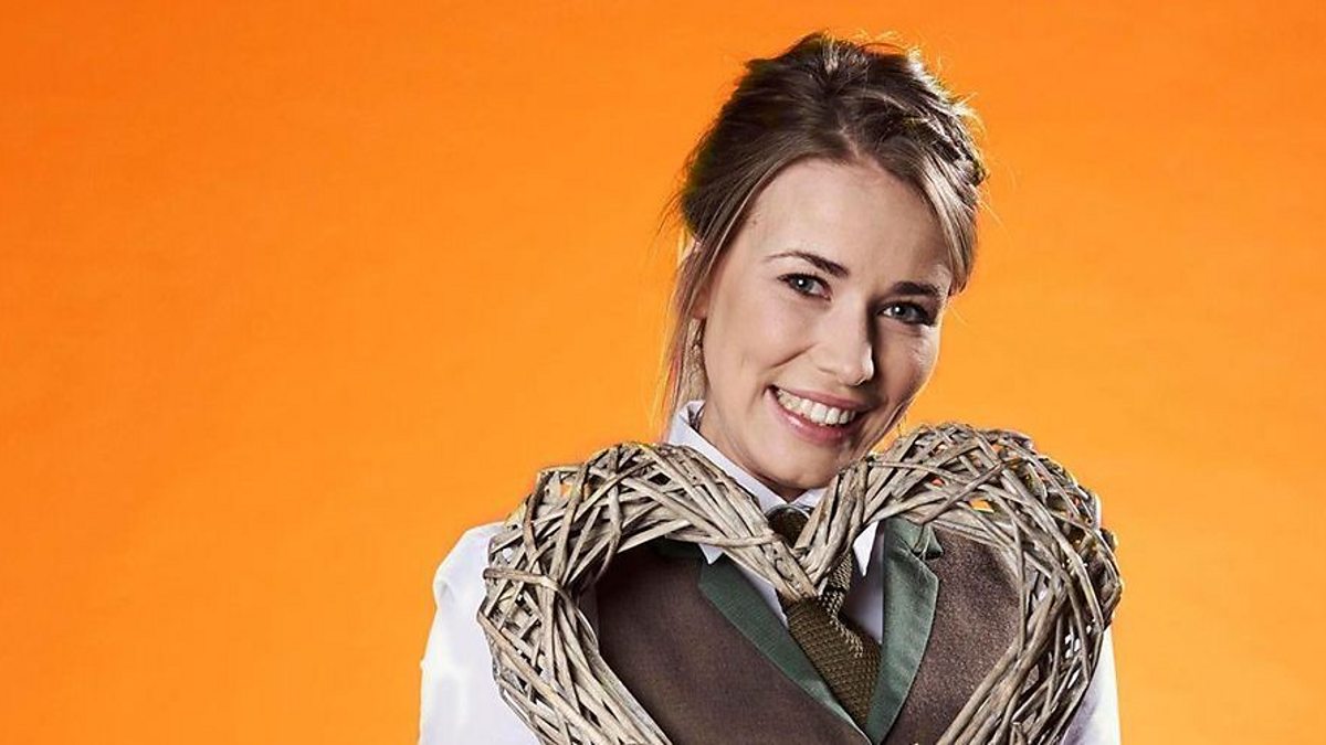 BBC Three Counties Radio - Babs Michel, Valentines Day - Yay or Nay ...