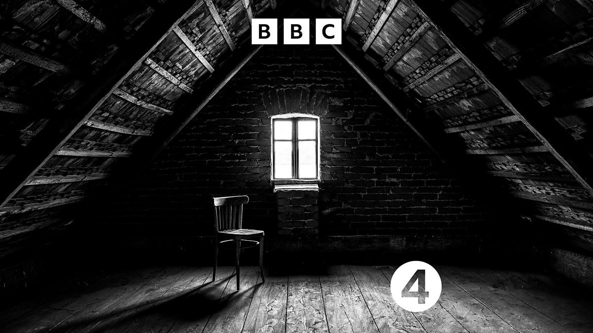 BBC Radio 4 - Drama on 4, 50 Berkeley Square