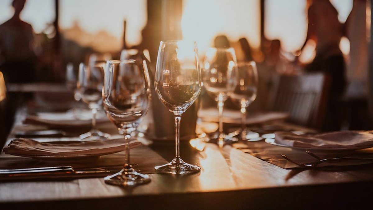 BBC Radio Ulster - Thought for the Day from Radio Ulster, Dr Ciara ...