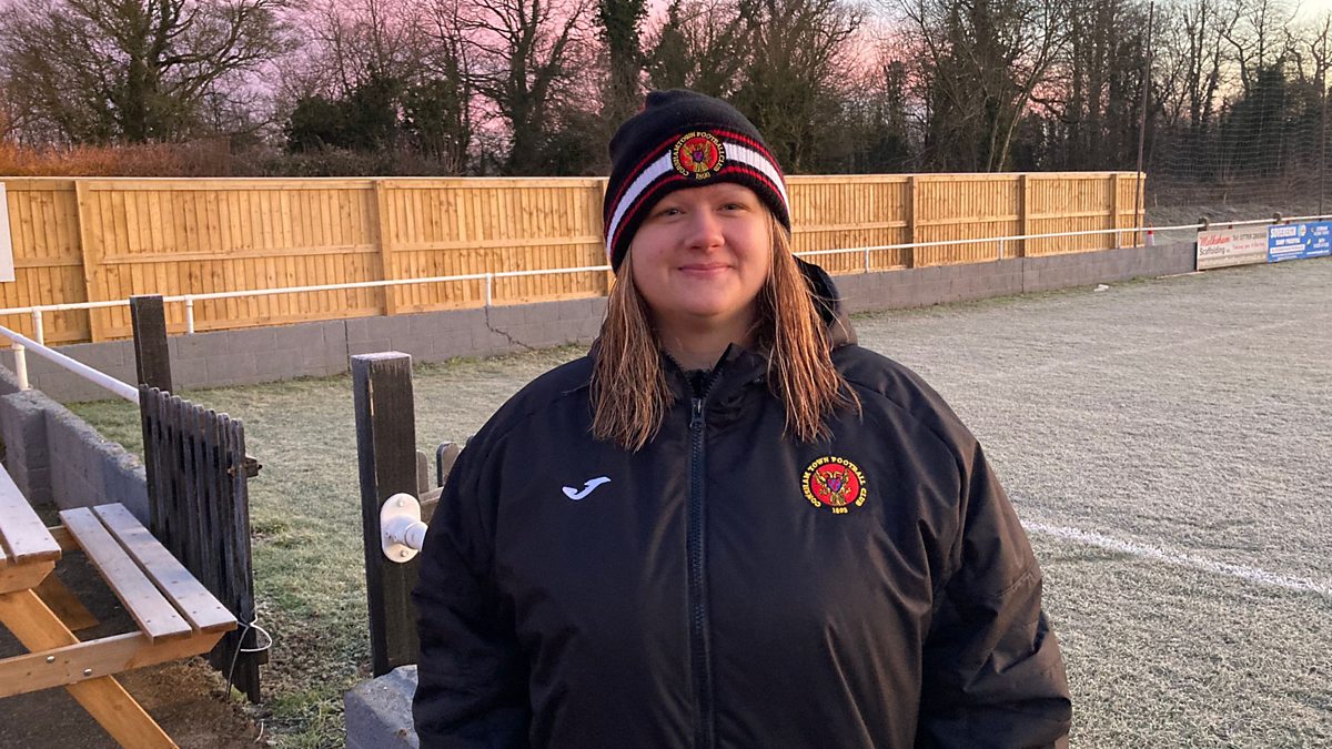 BBC Radio Wiltshire - Ben Prater, 10/02/2023, 'We want the next ...