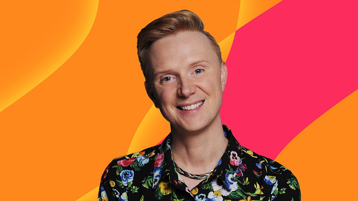 BBC Radio 2 Owain Wyn Evans BBC Radio 2 Owain Wyn Evans
