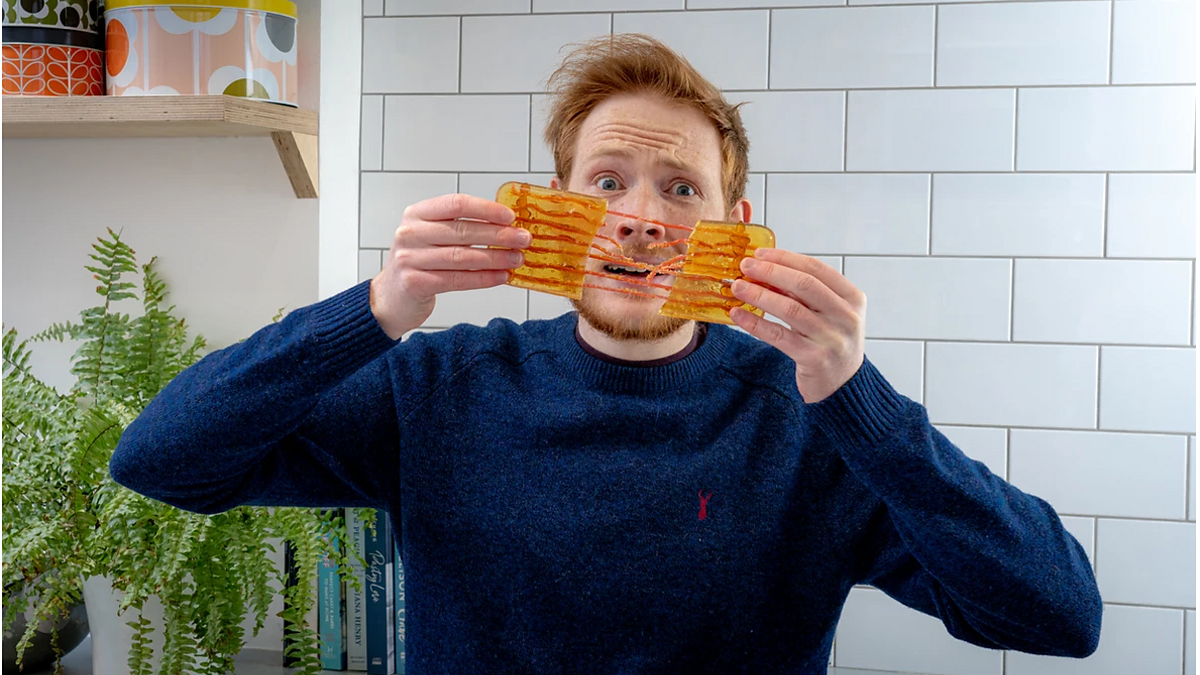 BBC Radio Ulster - Saturday with John Toal, 11/02/2023, Andrew Smyth