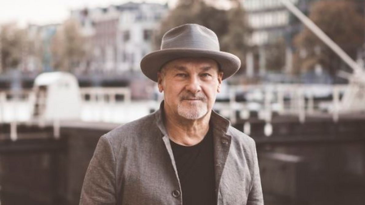 BBC Radio London - Robert Elms, The Foundling Museum, Natasha Tidd ...