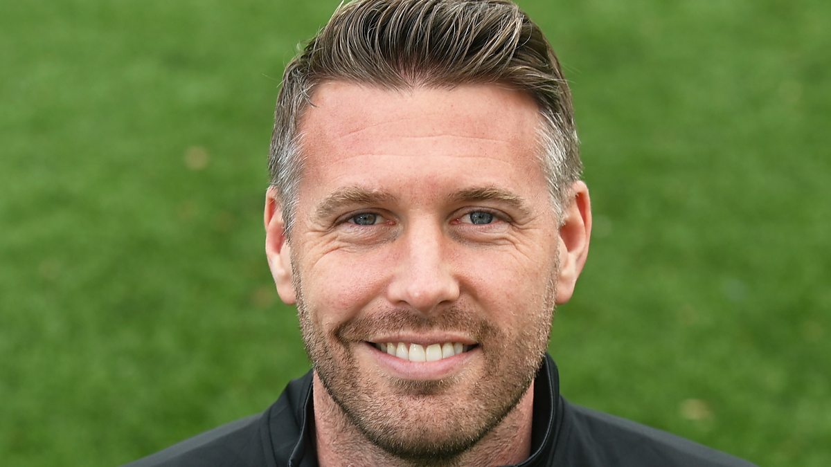 BBC Three Counties Radio - Countdown to kick-off, 18/02/2023, Rob ...