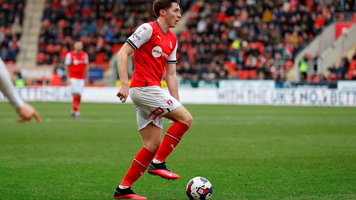 BBC Radio Sheffield - Football Heaven, 'Bit of a slow start'