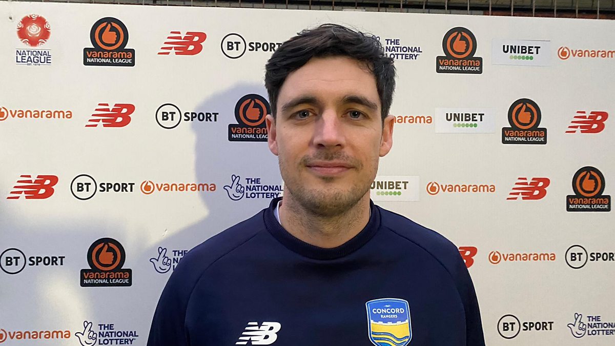 BBC Essex - BBC Essex Sport, Stuart Fergus: A lapse in concentration ...