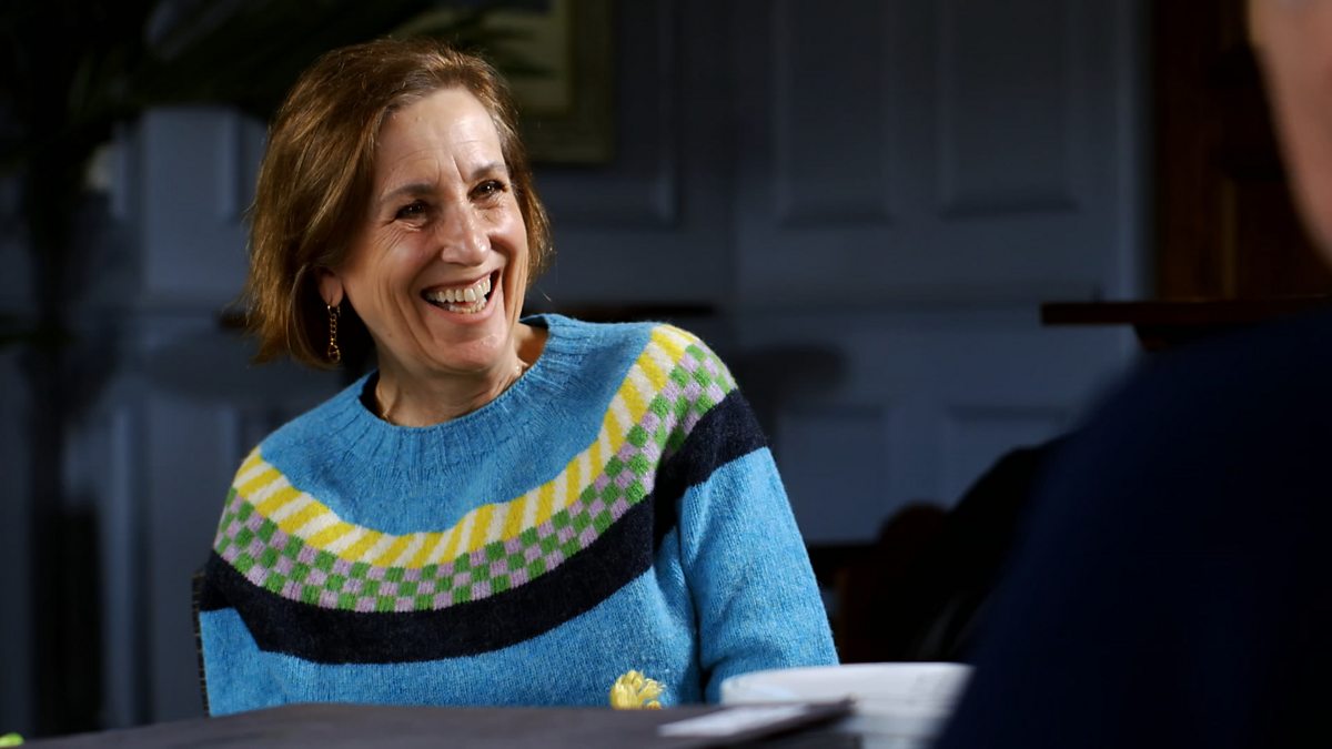 BBC Scotland - The Women Who Changed Modern Scotland, Trailer for The ...