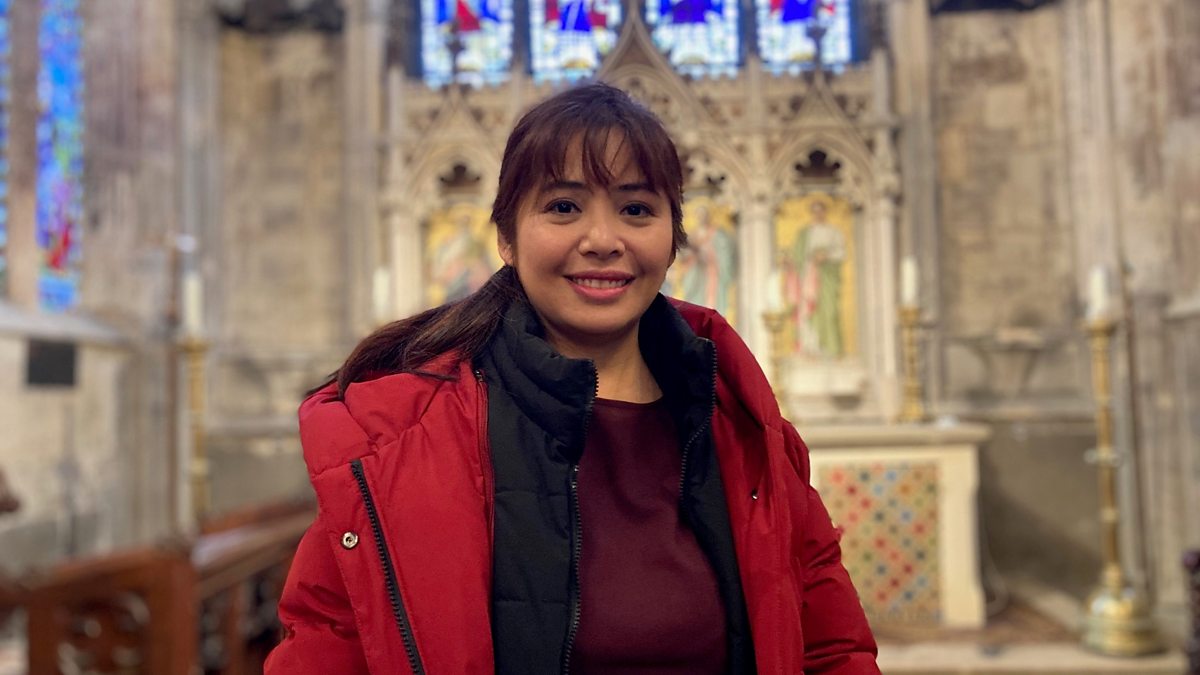 BBC Radio Gloucestershire - Anna King, 13/02/2023, My Place Viva ...