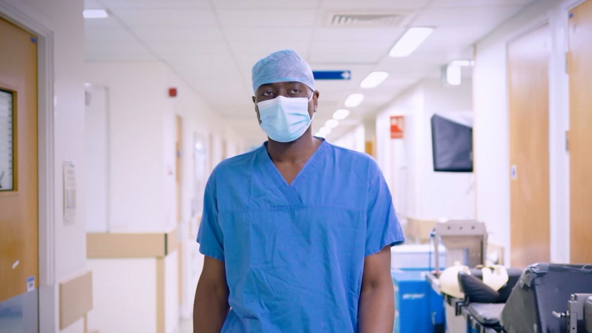 BBC Two - Saving Lives in Leeds, Trailer: Saving Lives in Leeds