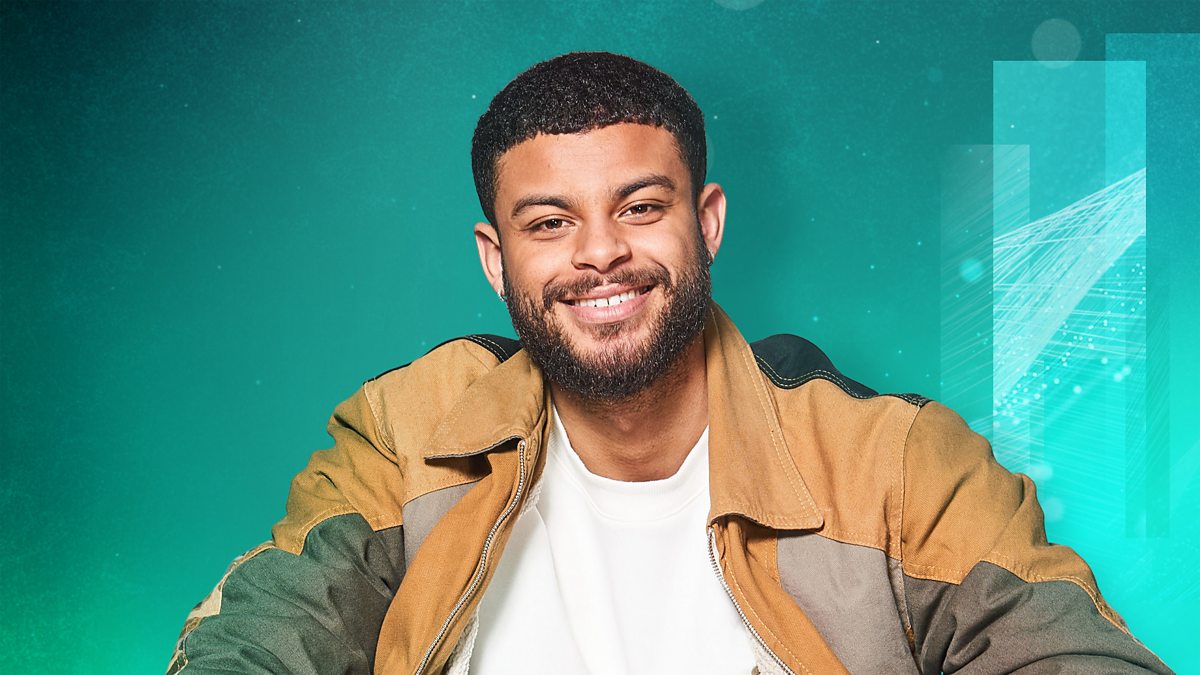 BBC Radio Cymru 2 - Dom James, 05/12/2025