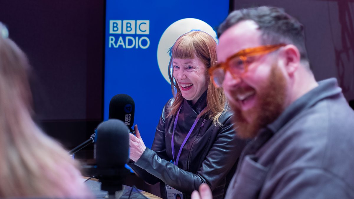 BBC Radio 4 - Loose Ends, Suzanne Vega, Treasa O'Brien, Lucy Porter ...