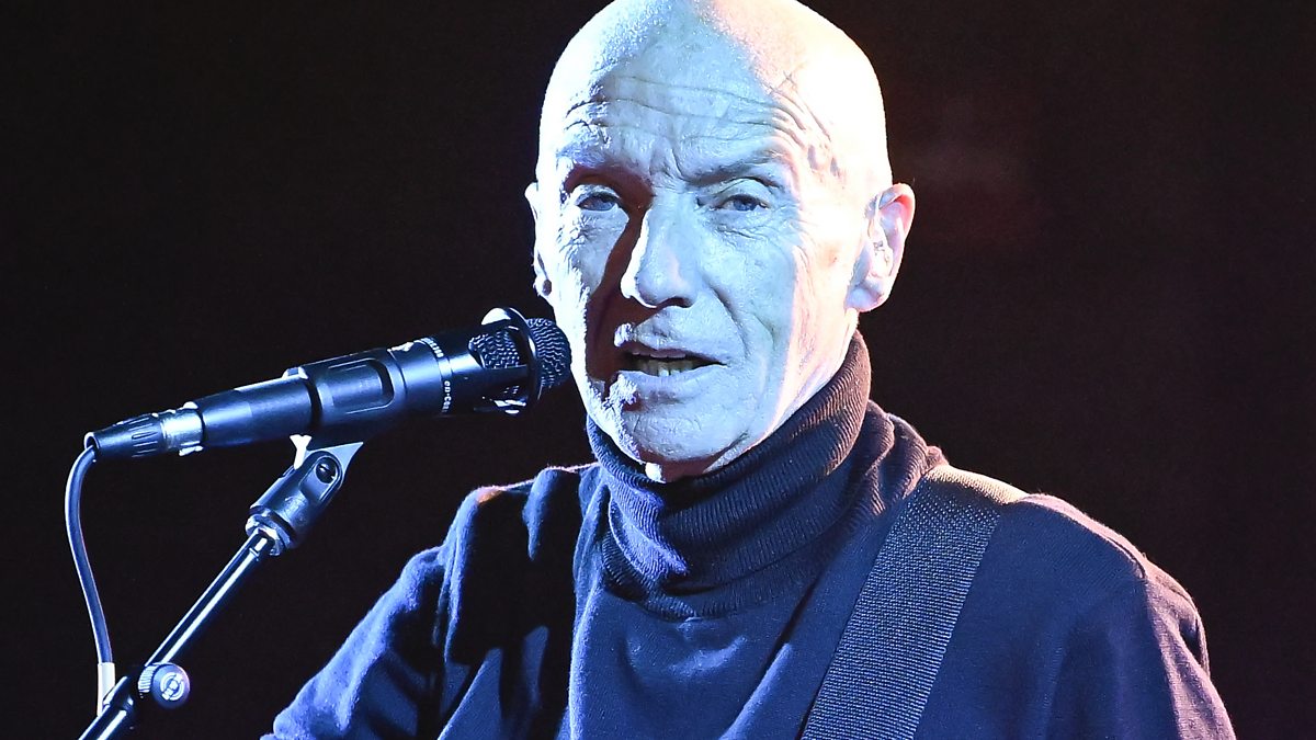 BBC Radio Tees - Scott Makin, Midge Ure is coming to Stockton