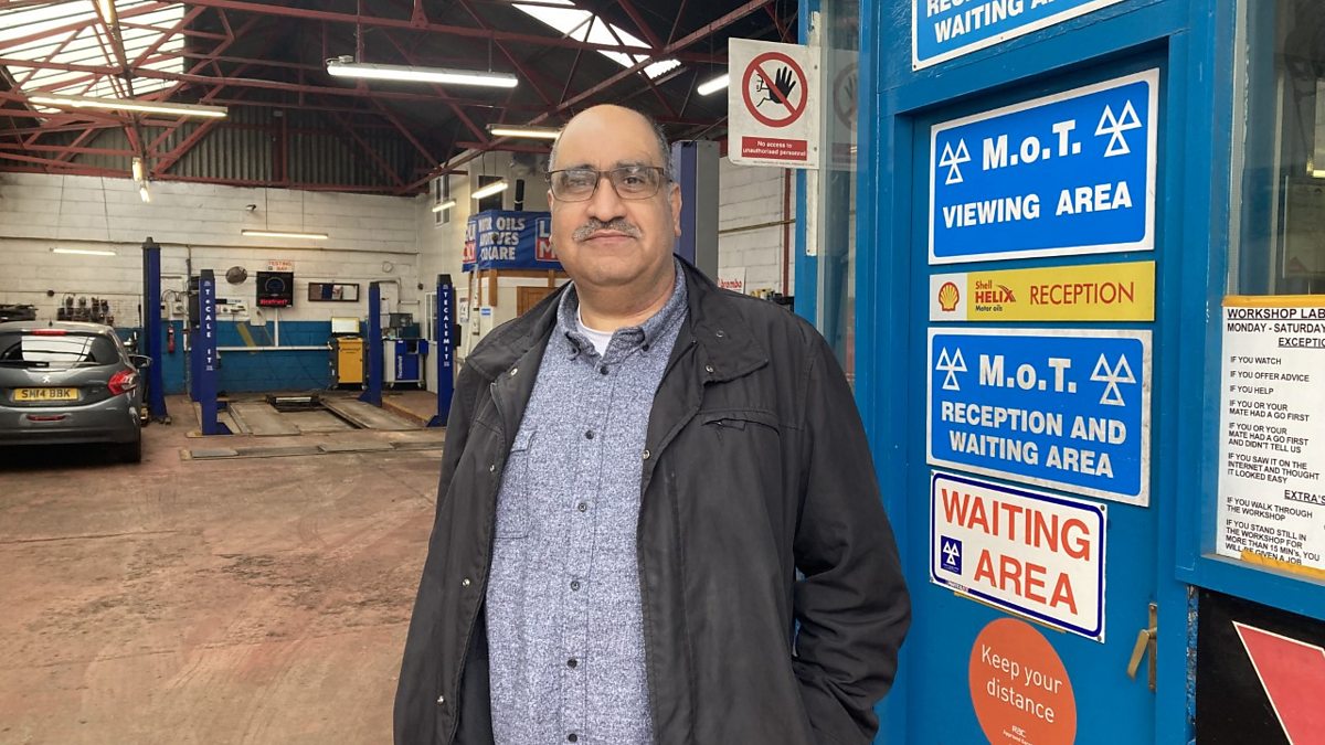 BBC Radio Tees - Scott Makin, Teesside man offers help in Turkey