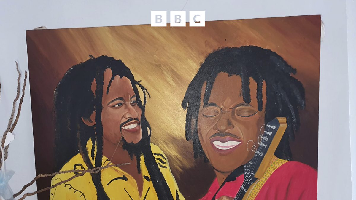 BBC World Service - Witness History, Seggae riots in Mauritius