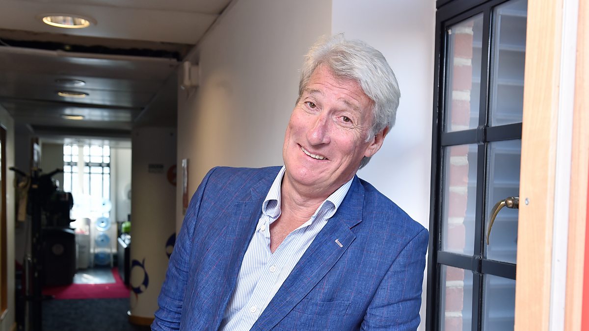 BBC Radio Cumbria - Mike Zeller, Did you see University Challenge this ...