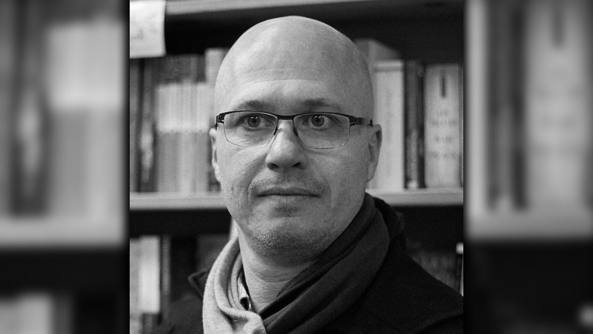 BBC Radio 4 - Open Book, Aleksandar Hemon, Roddy Doyle on Soul, and ...