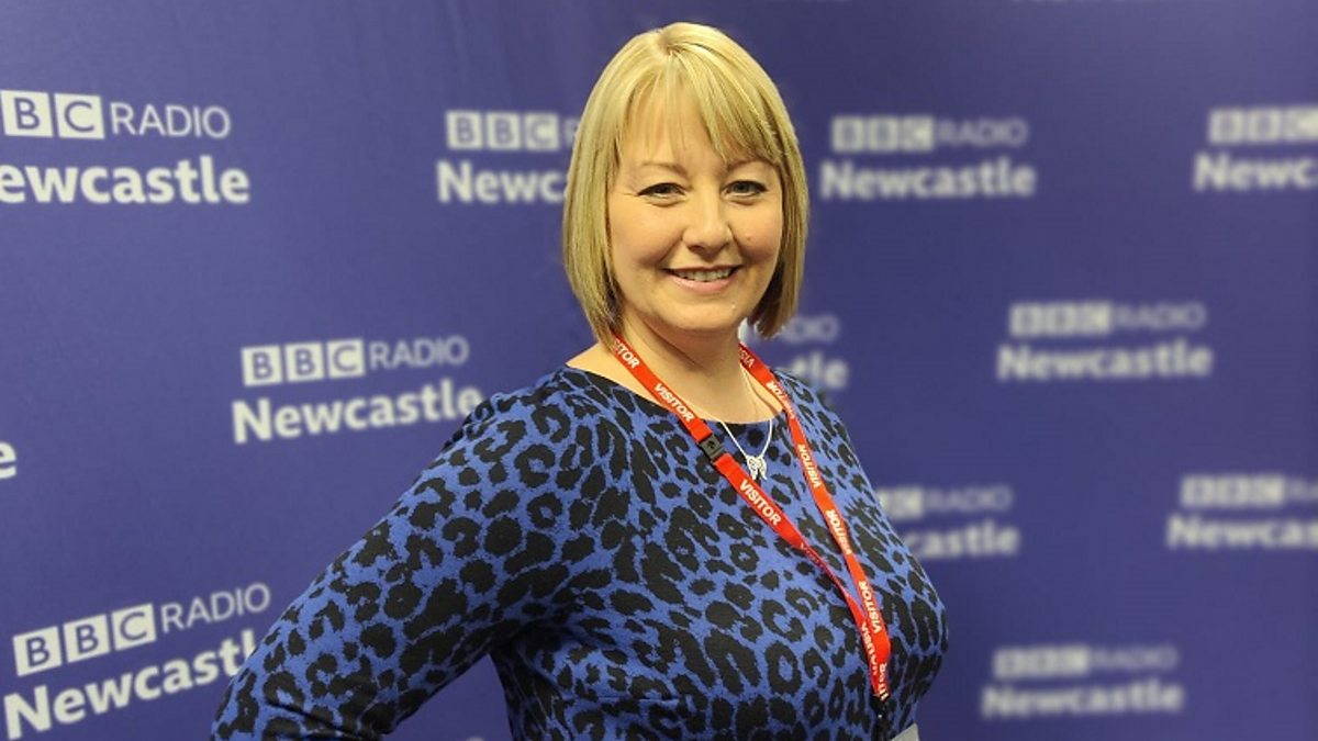 BBC Radio Newcastle - Anna Foster, 14/02/2023 Romance Fraud and North ...