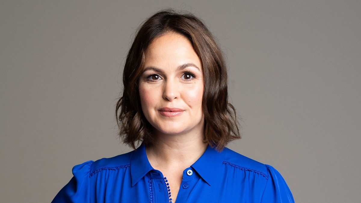 BBC Radio Newcastle - Gilly Hope on BBC Radio Newcastle, 14/02/2023 ...