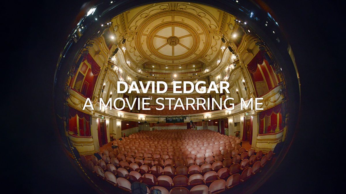 BBC Radio 4 Extra - David Edgar - A Movie Starring Me