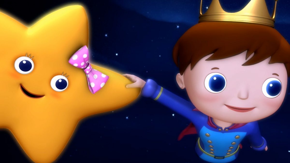 CBeebies - Little Baby Bum, Compilations, Sing Along