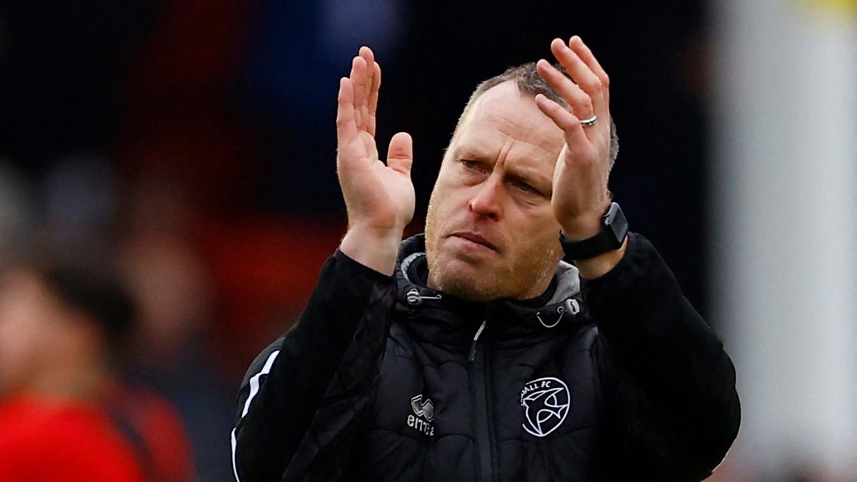 BBC Radio WM - BBC Radio WM Sport, Michael Flynn on Colchester United ...