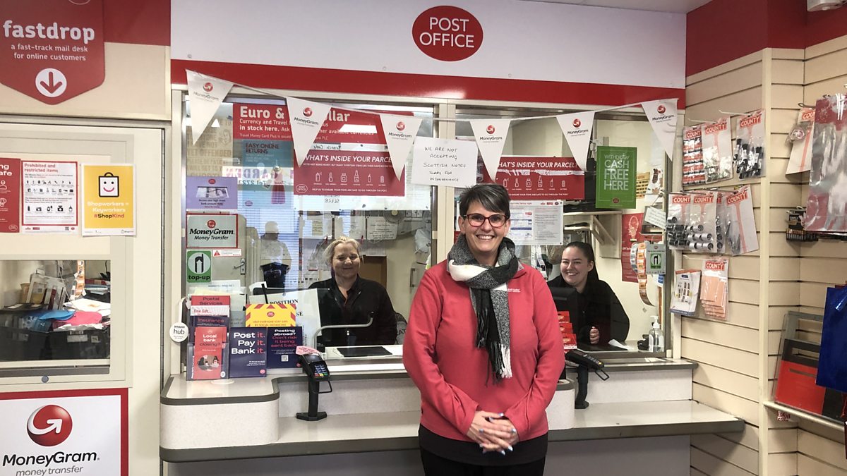 BBC Radio Sheffield - Toby Foster on BBC Radio Sheffield, How often do ...