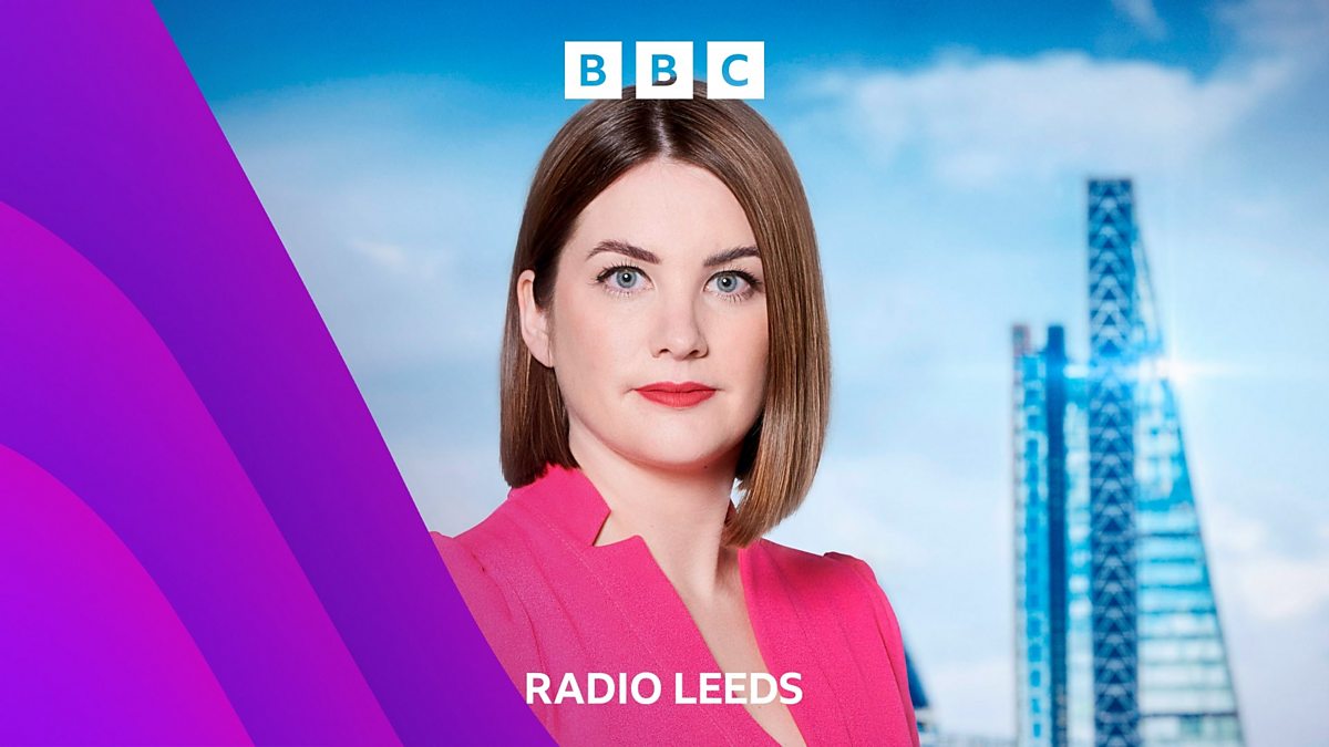 BBC Radio Leeds - BBC Radio Leeds, Why I quit The Apprentice