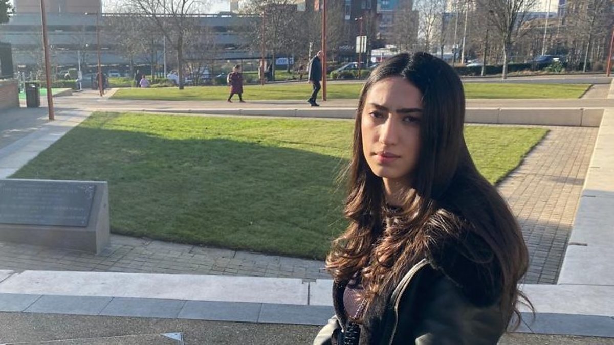 BBC Radio Leicester - Summaya Mughal, Jo Bostock sits in (15/02/2023 ...