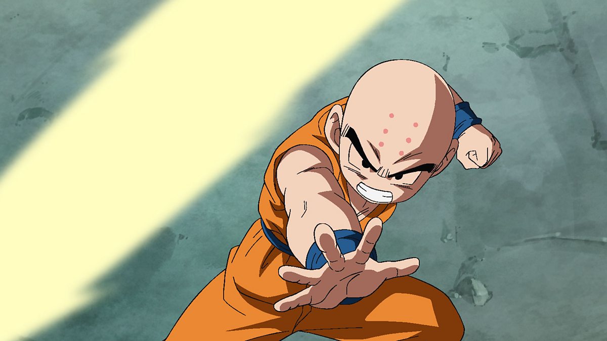 Dragon Ball Super - Series 5 - Universe Survival: 99. Show Them ...