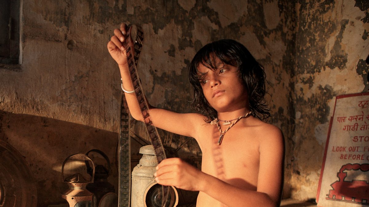 BBC World Service - The Arts Hour, Director Pan Nalin on the importance of family