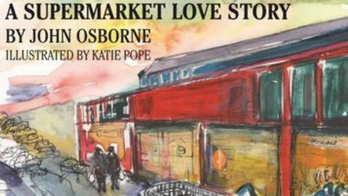 BBC Radio York - Joanita Musisi, Steve Bailey sits in (23/01/2023), The ...