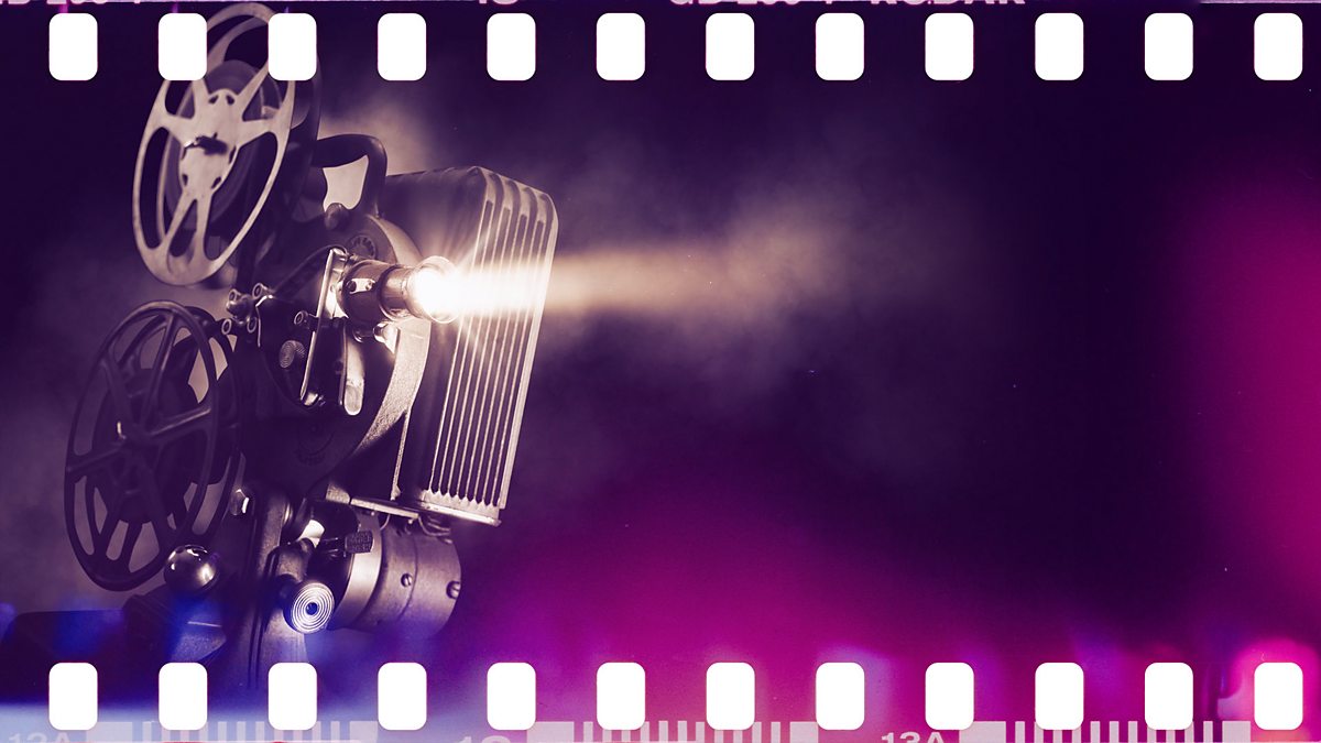 BBC Two - Movie Themes at the BBC