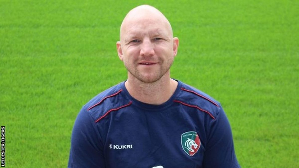 BBC Radio Leicester - Leicester Tigers Rugby Show, 15/02/2023, How the ...