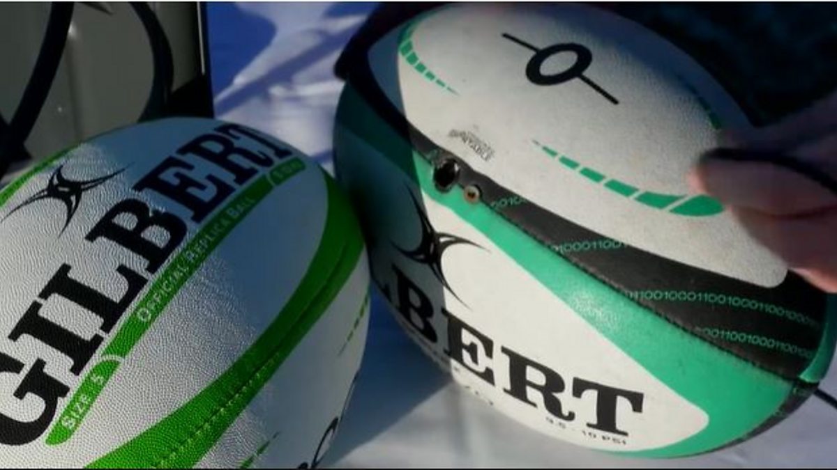 BBC Radio Solent - Alun Newman, 16/02/2023, Smart Ball: The data-driven ...