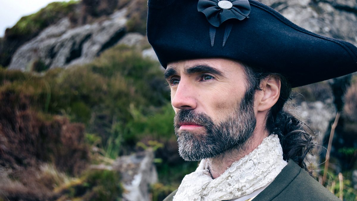 Séamus Mac Murchaidh - An Dráma - BBC iPlayer