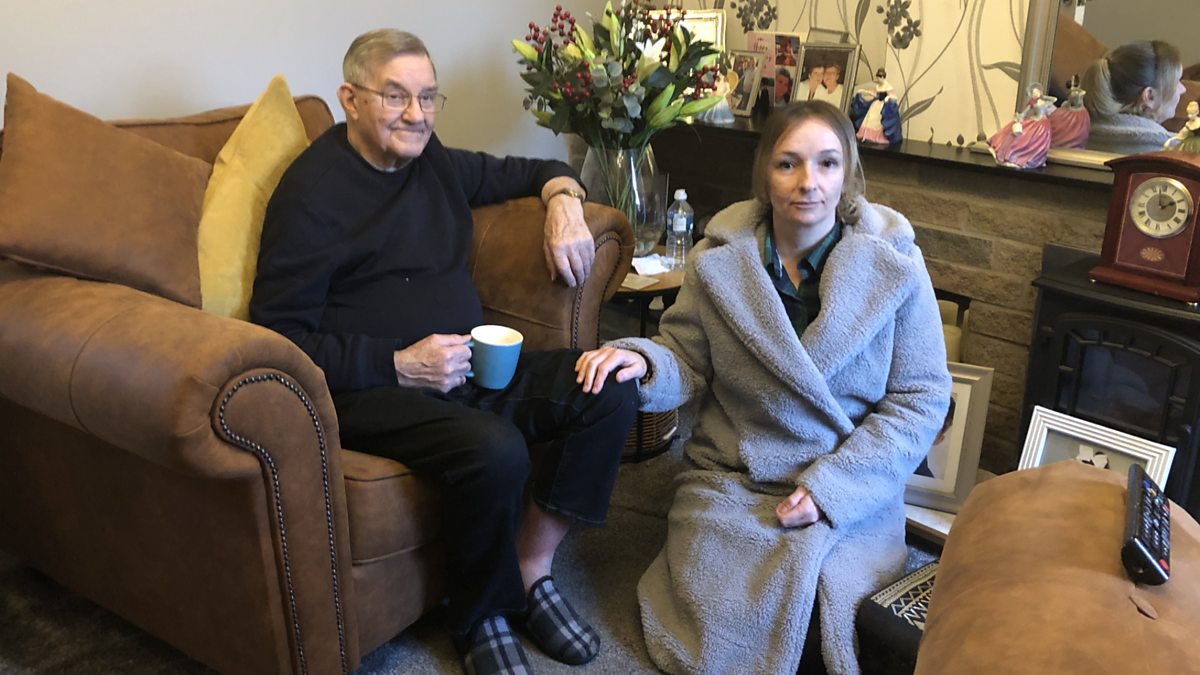 BBC Radio Nottingham - Sarah Julian, Could having a 'Hospital At Home ...