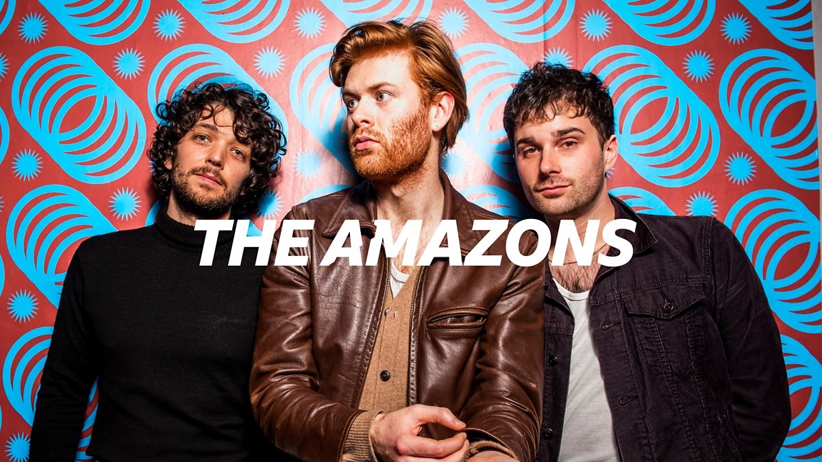 BBC Music - BBC Introducing, Berkshire, 13/08/2022 - Olympic Gold ...