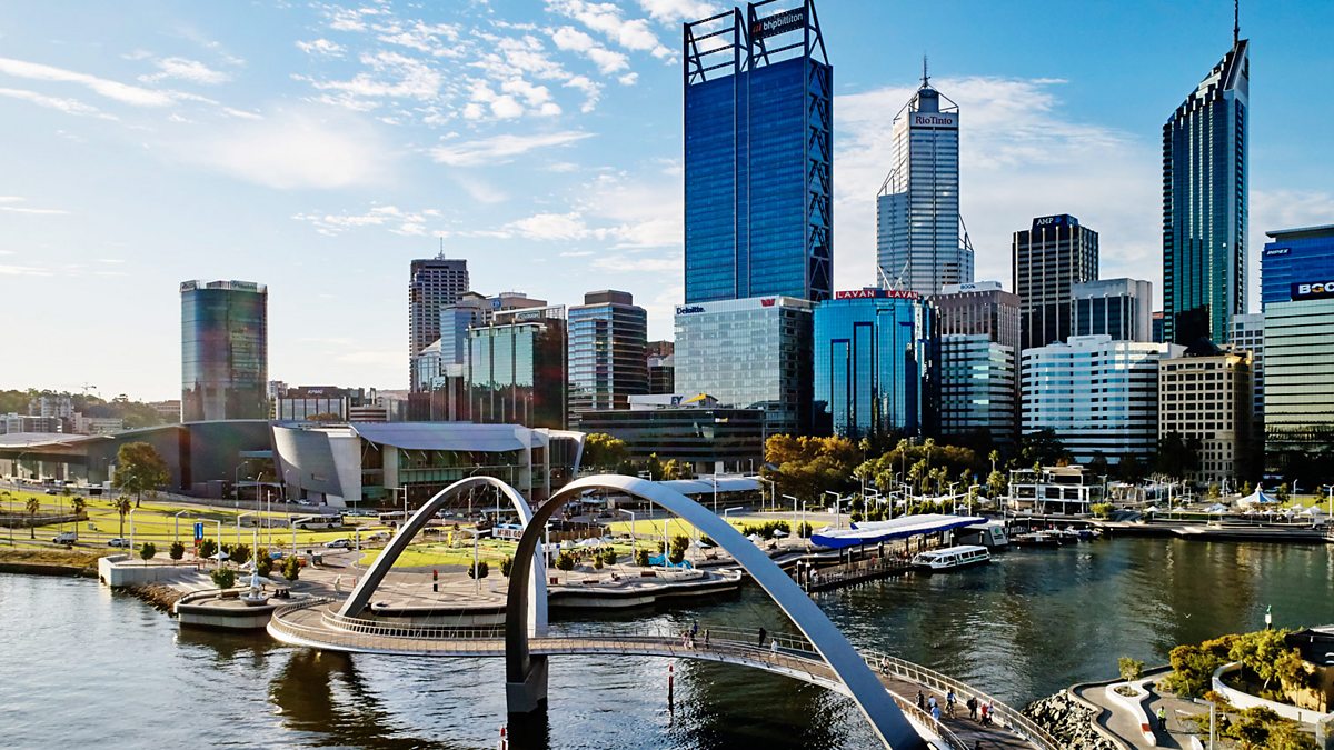 BBC Radio 4 - The World at One Highlights, "We're out to steal your ...