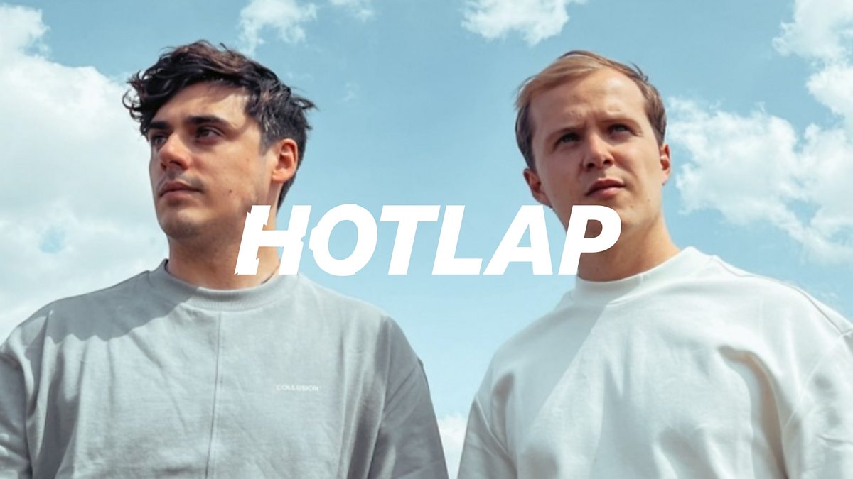 BBC Music - BBC Music Introducing, Berkshire, 13/08/2022 - Olympic Gold ...