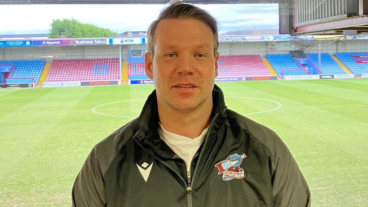 BBC Radio Humberside - Humberside Sport Live, Jimmy Dean: 'It would add ...