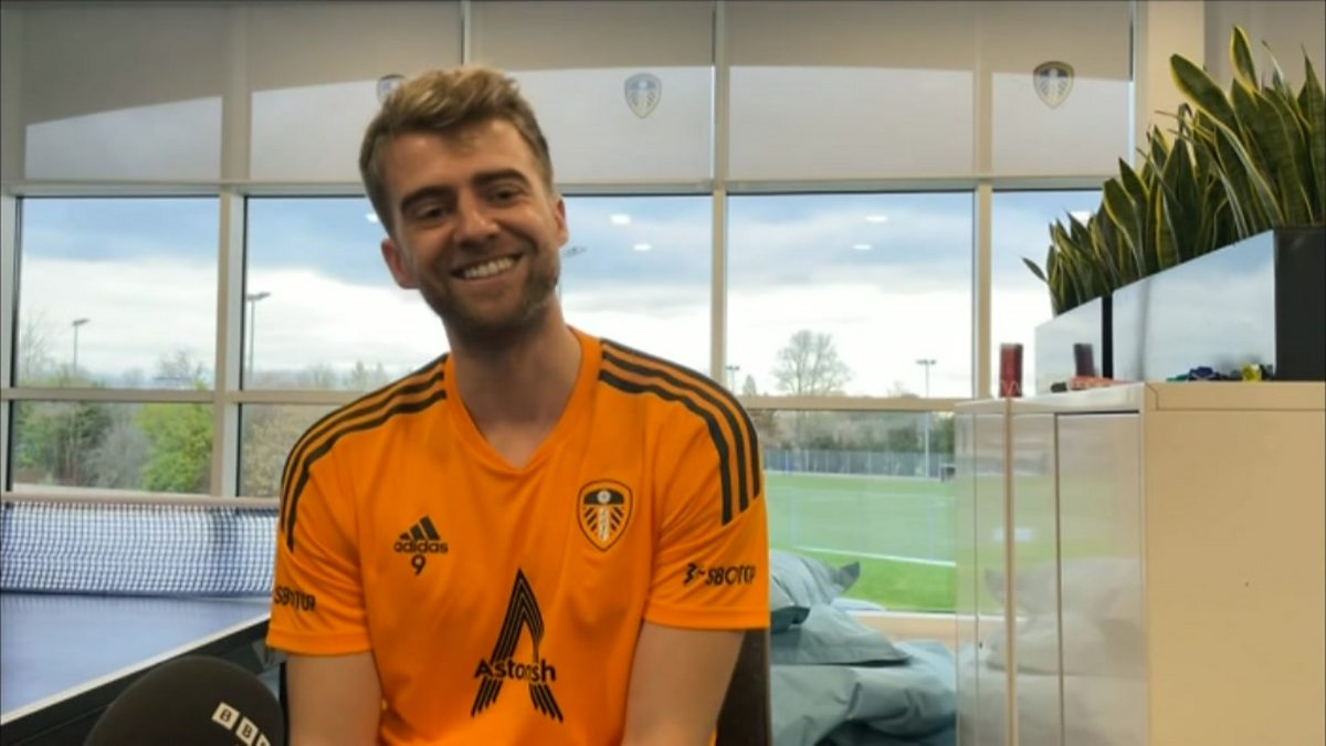 BBC Radio Leeds - West Yorkshire Sport Daily, Bamford: 'He’s taken the ...