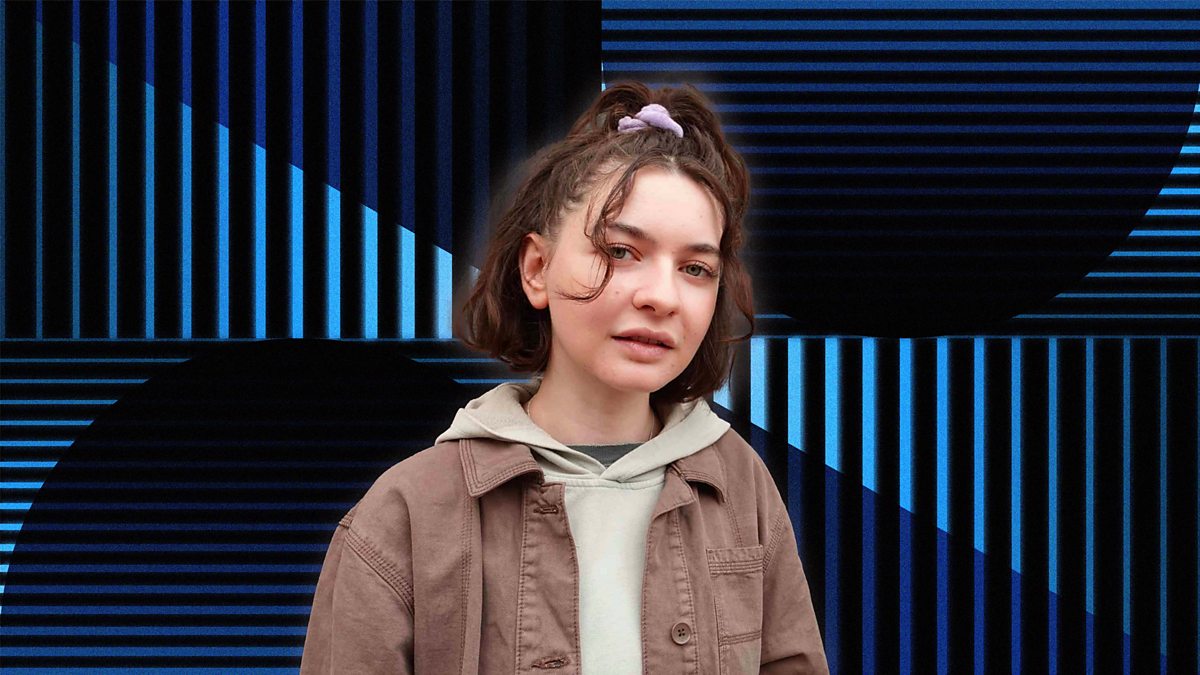 BBC Radio 1 - Martha