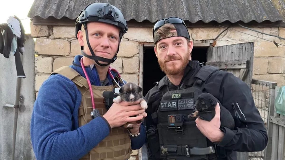 BBC Three Counties Radio - Danny Fullbrook, Weird messages from kids in ...