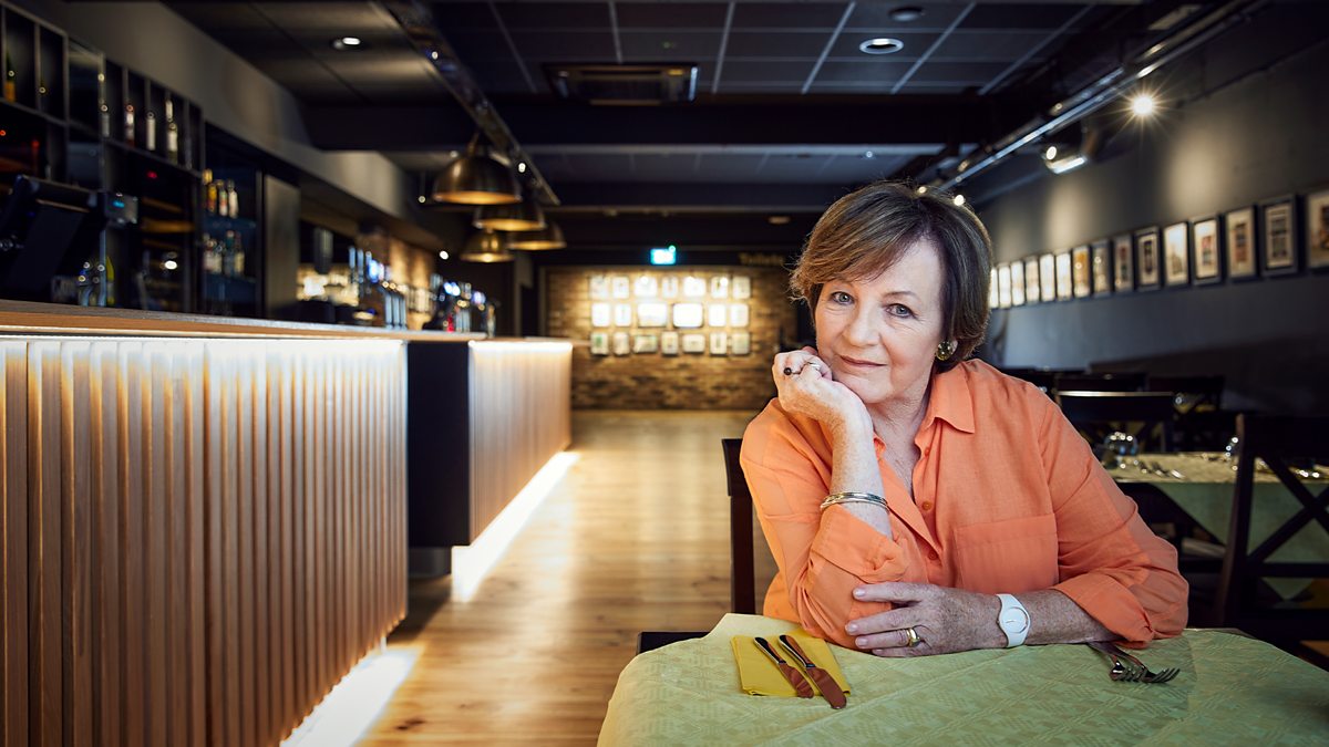 BBC Radio 4 - The Food Programme, Delia Country: How Delia Smith ...