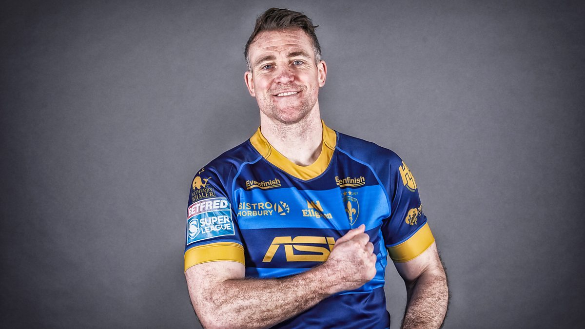 BBC Radio Leeds - West Yorkshire Sport Daily, Trinity relishing opening ...