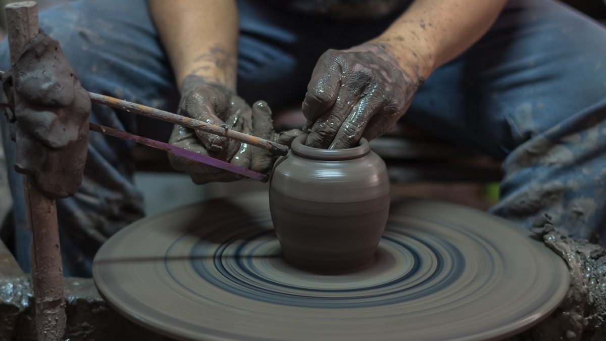 BBC World Service - Business Daily, The importance of handmade products