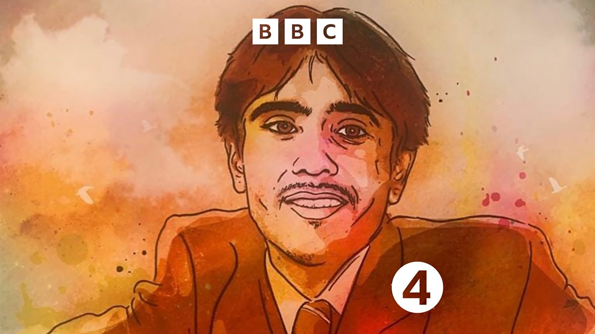 BBC Radio 4 - What Happened to Ricky Reel?