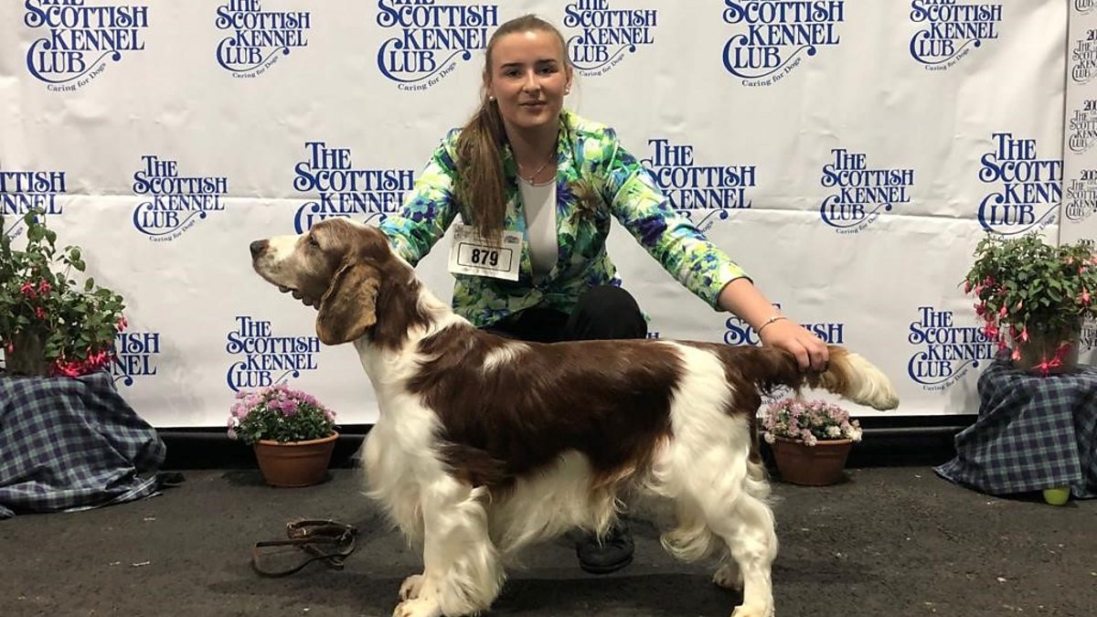 BBC Radio York - Jonathan Cowap, 16-year-old Elizabeth is set to ...