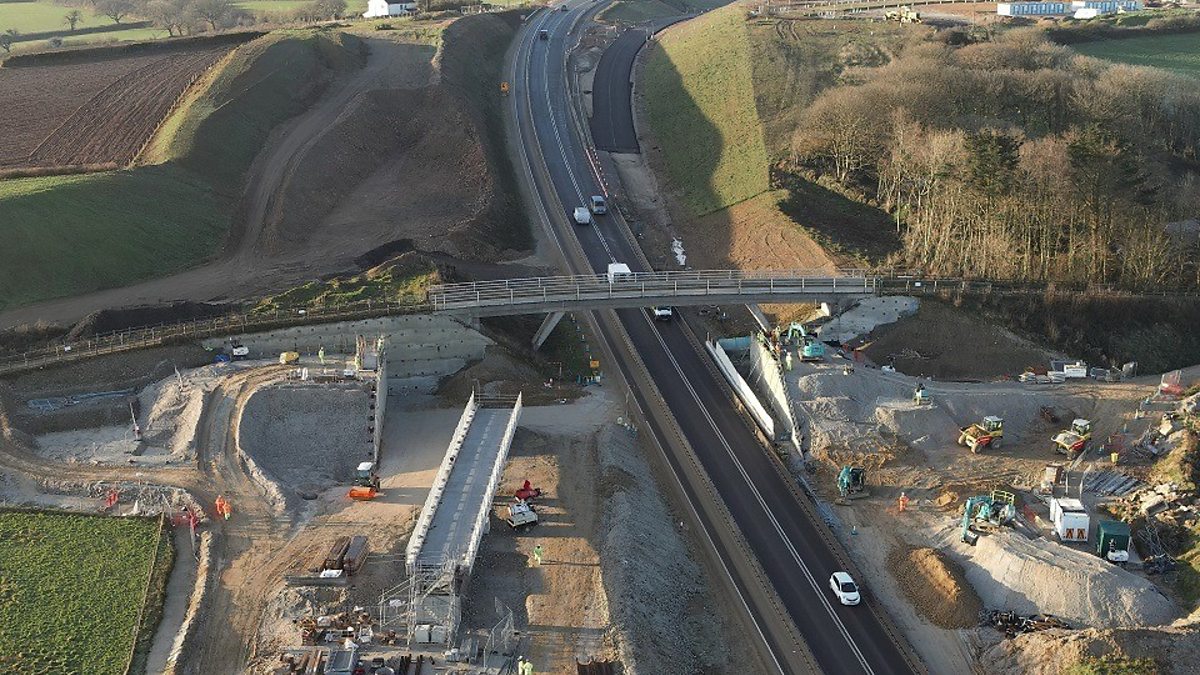 BBC Radio Cornwall - Julie Skentelbery, 17/02/2023, The latest on the ...