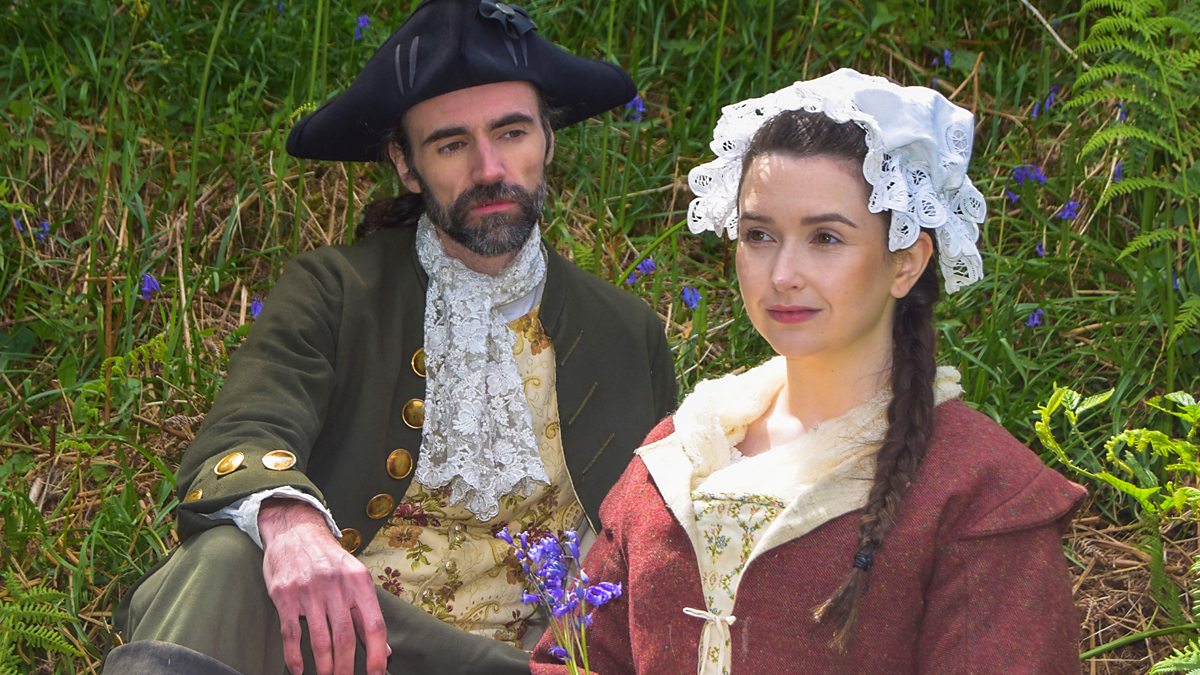 BBC Two - Séamus Mac Murchaidh